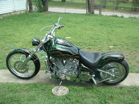 StarCruiser©: The Official E-zine of the International Star Riders ...